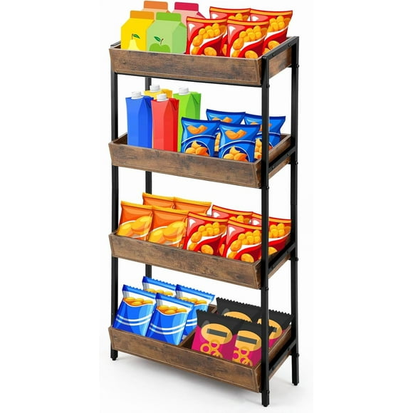Chips Rack