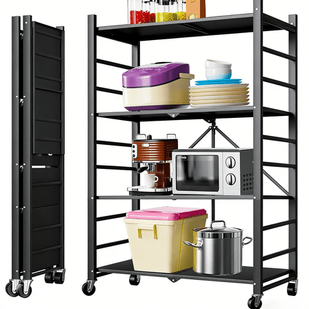 HSS, Wire Shelf, 18x48 inches, Chrome, 350 lbs capacity - Walmart.com
