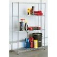 4 Tier Wire Rack - Walmart.com
