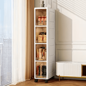 Shop Tall Narrow Storage Bins and Baskets for Home Organization