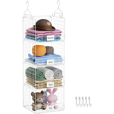 The Original Hanging Float Rack - 6 Float Model - White - Walmart.com