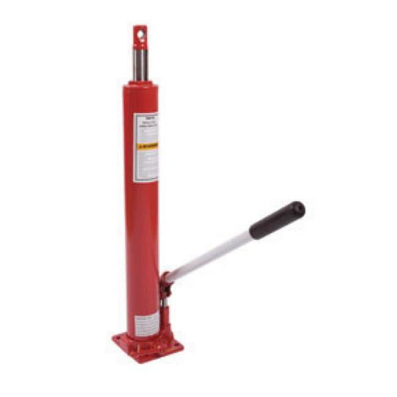 4-Ton Heavy-Duty Flat Bottom Ram Tool - Walmart.com