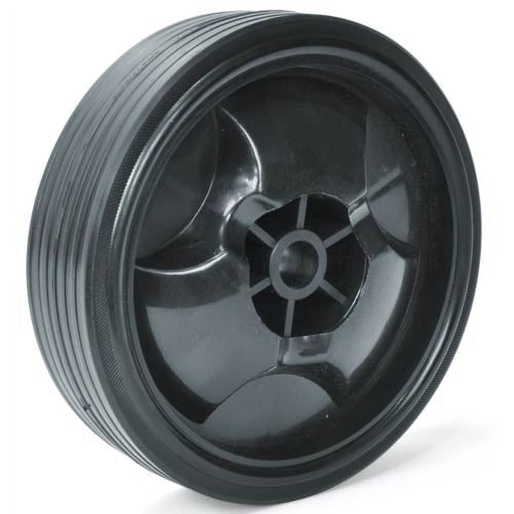 4-Ton Log Splitter Replacement Wheel - Durable and Reliable - Easy ...