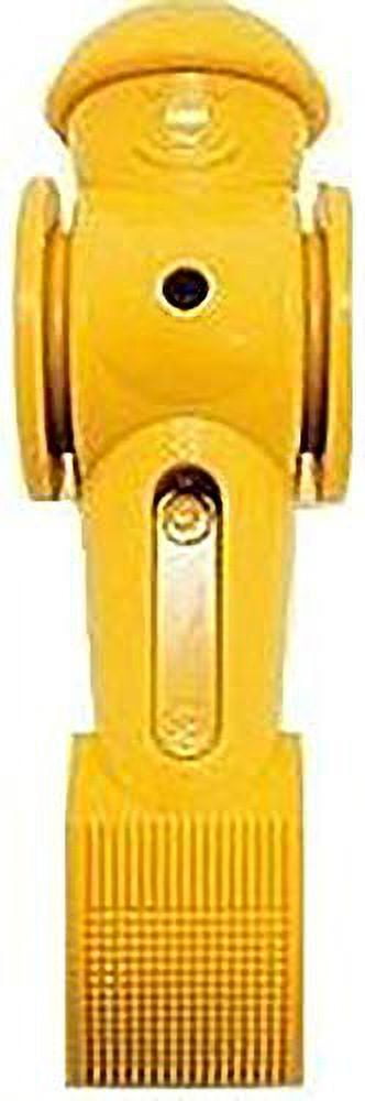 4 Tornado Foosball Men Counter Balanced Roll Pin - Walmart.com