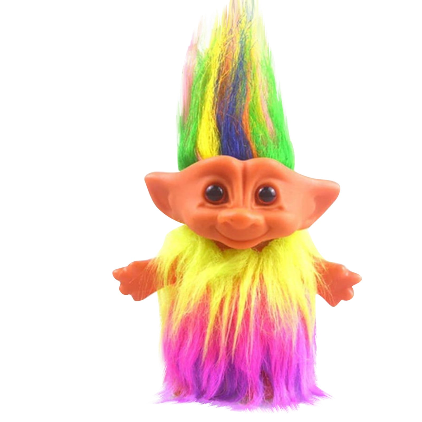 4 in Trolls Band Together Trolls Birthday Party Decorations Trolls Toys ...