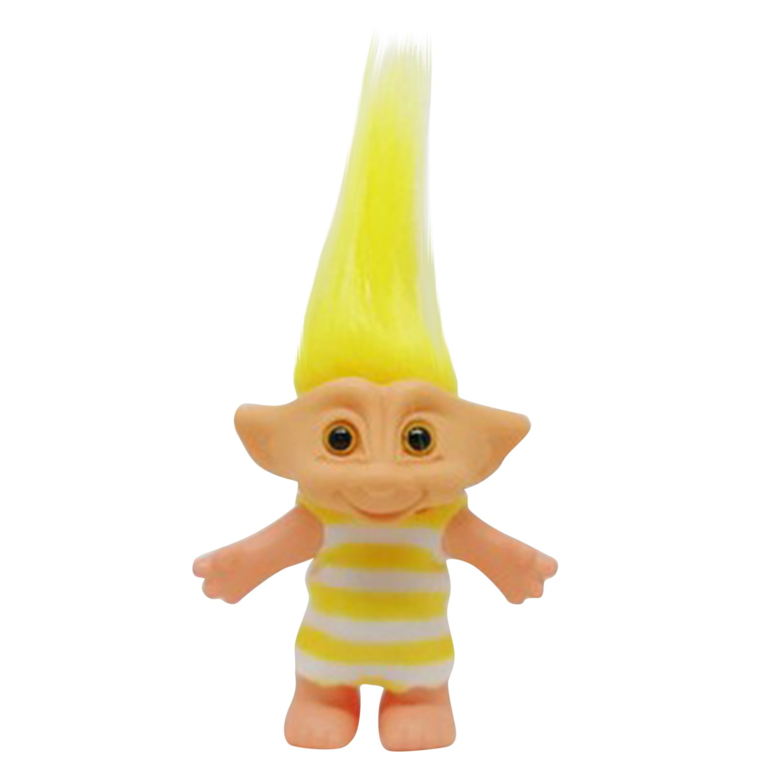 4 in Trolls Band Together Trolls Birthday Party Decorations Trolls Toys ...