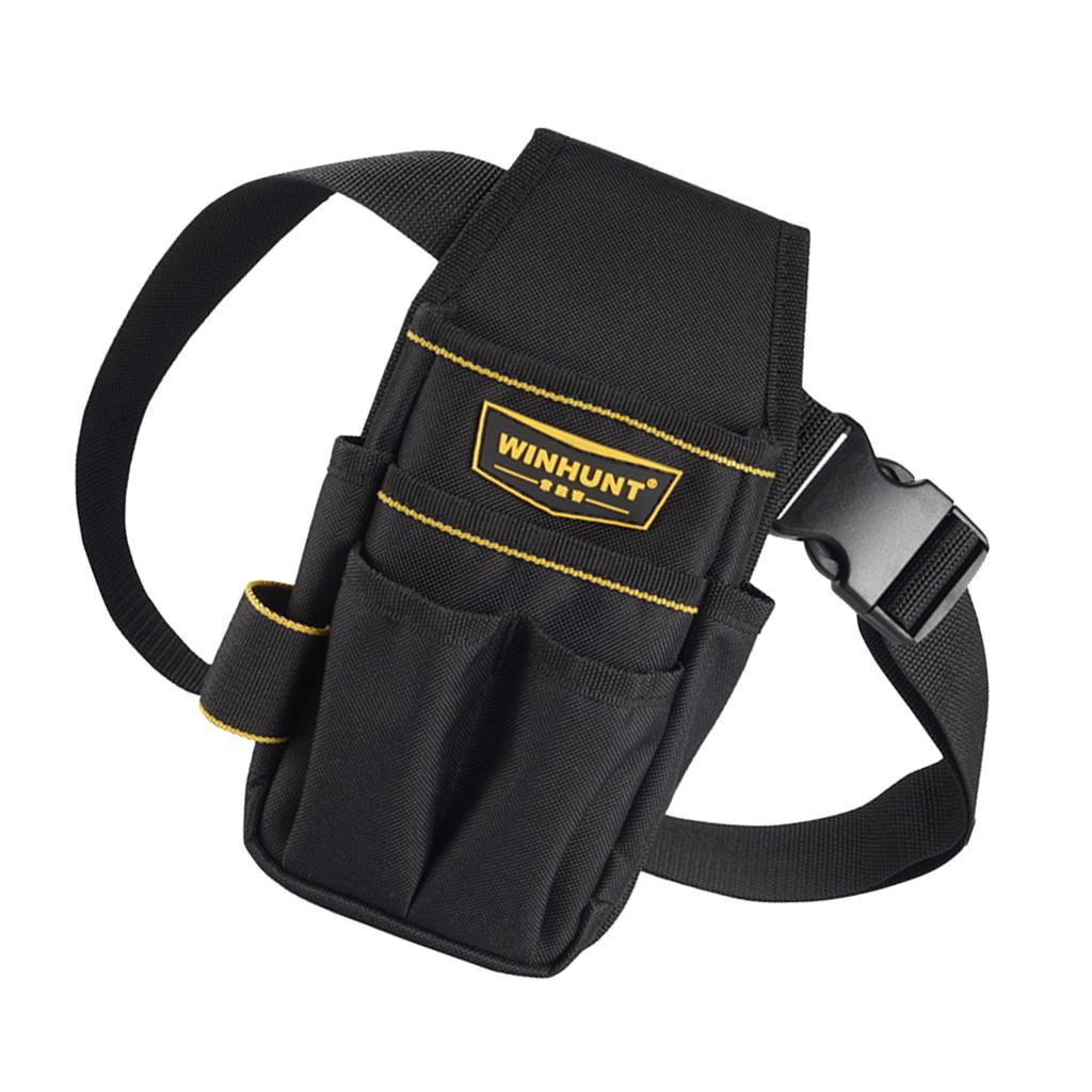 4 Types Tool Bag, Tool Holder, Multi- Waist Bag, Nail Tool Apron, Tool ...