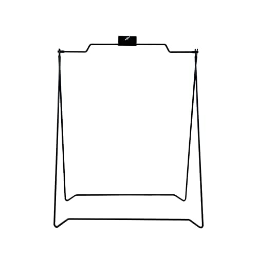 4 UNITS 24”x24" Outdoor and Indoor A-Frame Sign Holder Stand Board Sign ...