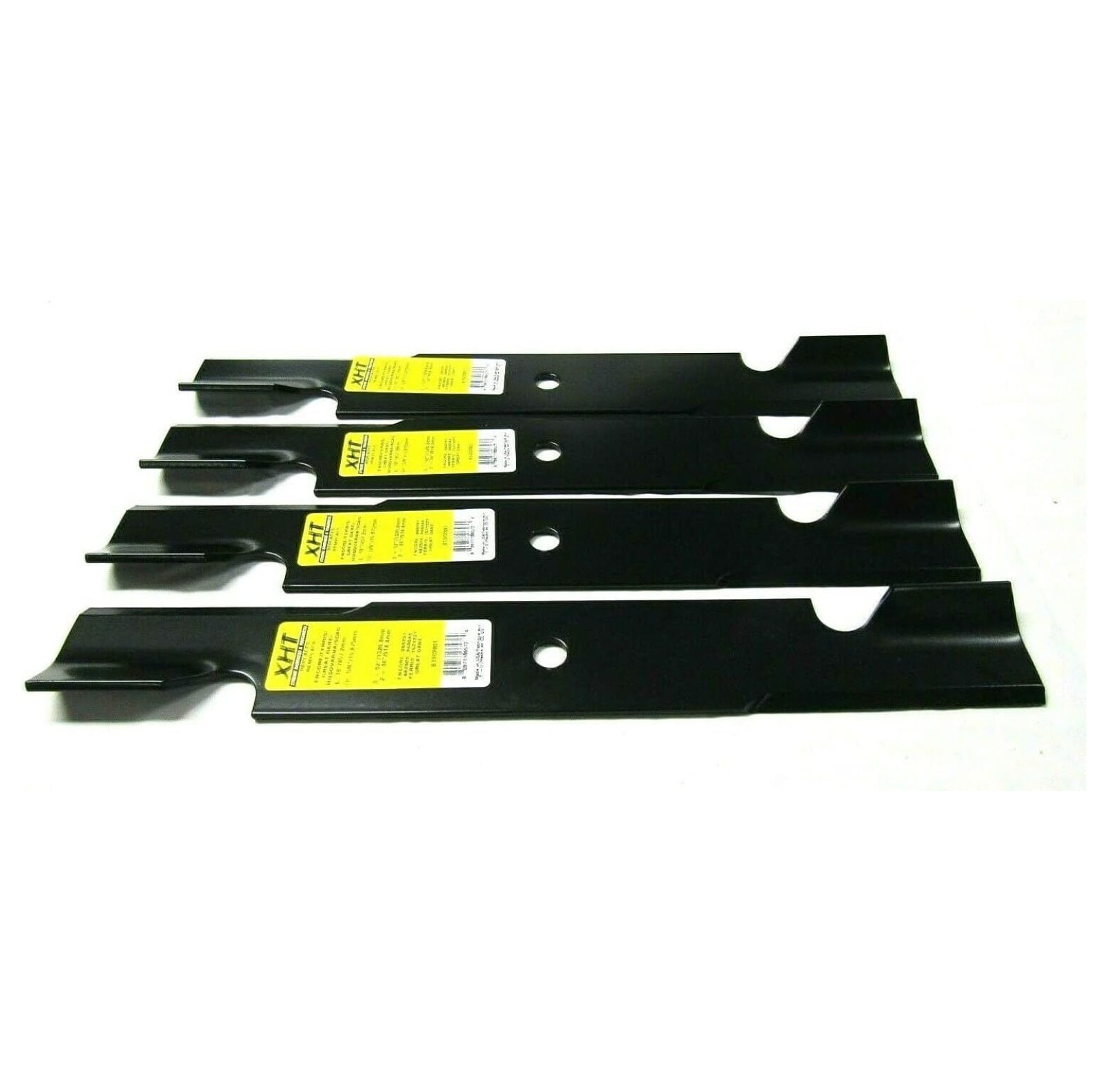 4 USA Made Blades Compatible with Wright 36" 71440001 Wright 71440001 ...