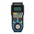 4 USB Handwheel Controller Remote Hand Control Cnc Handwheel Manual ...