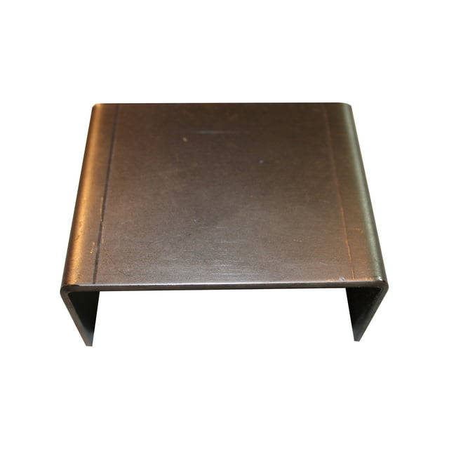 (4) UTILITY STAKE STEEL TRAILER POCKETS 11ga WELD-ON 1000113 - Walmart.com