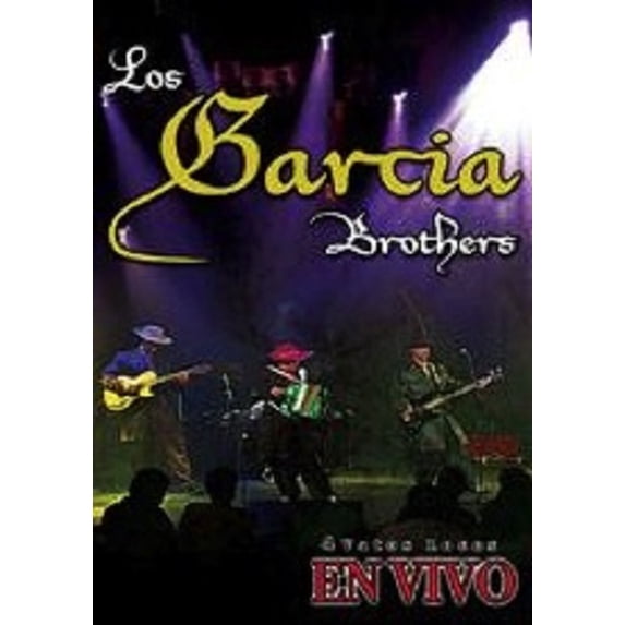 4 Vatos Locos En Vivo (DVD) - Walmart.com