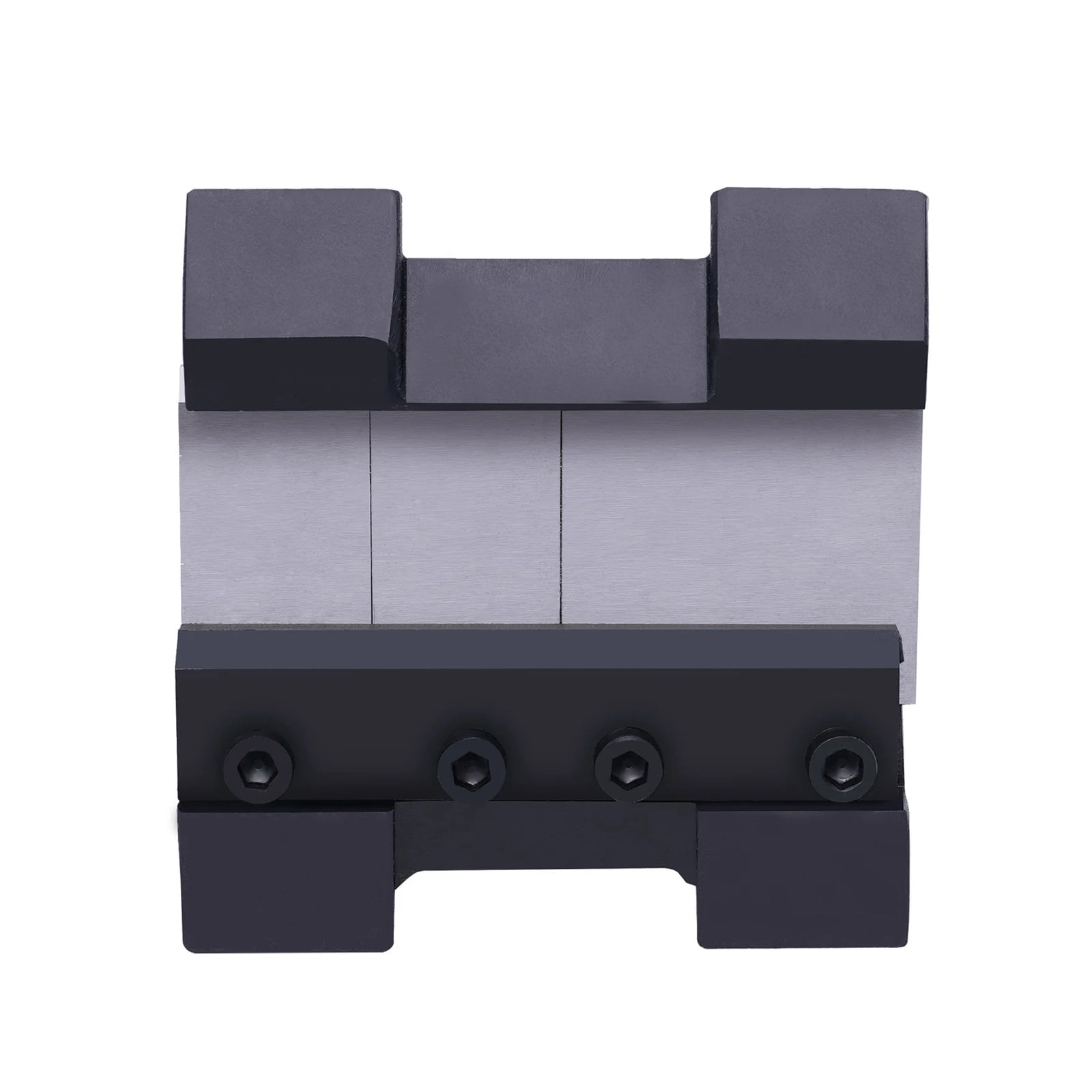 4'' Vise Mount Metal Brake Bender, Attachment 0-90° Metal Sheet Bending ...