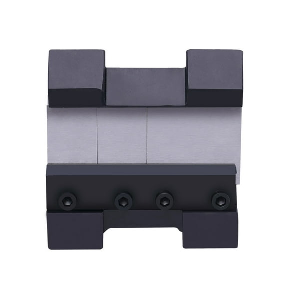 4'' Vise Mount Metal Brake Bender, Attachment 0-90° Metal Sheet Bending ...