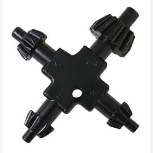 4 WAY CHUCK KEY 1/2" - Walmart.com