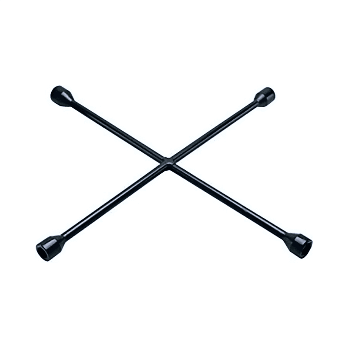 4 WAY LUG WRENCH 17 - Walmart.com