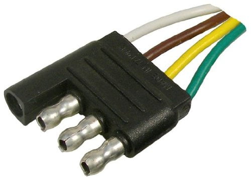 4-WAY MALE CONNECTOR - Walmart.com