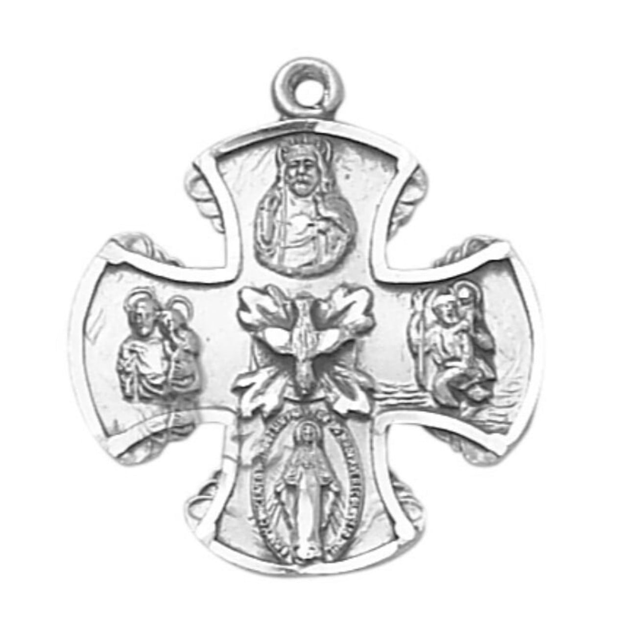 4-WAY MALTESE/24 - Walmart.com