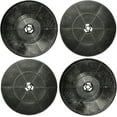 4 WRHF004S2 Carbon Charcoal Filters Compatible with Winflo 30 In ...