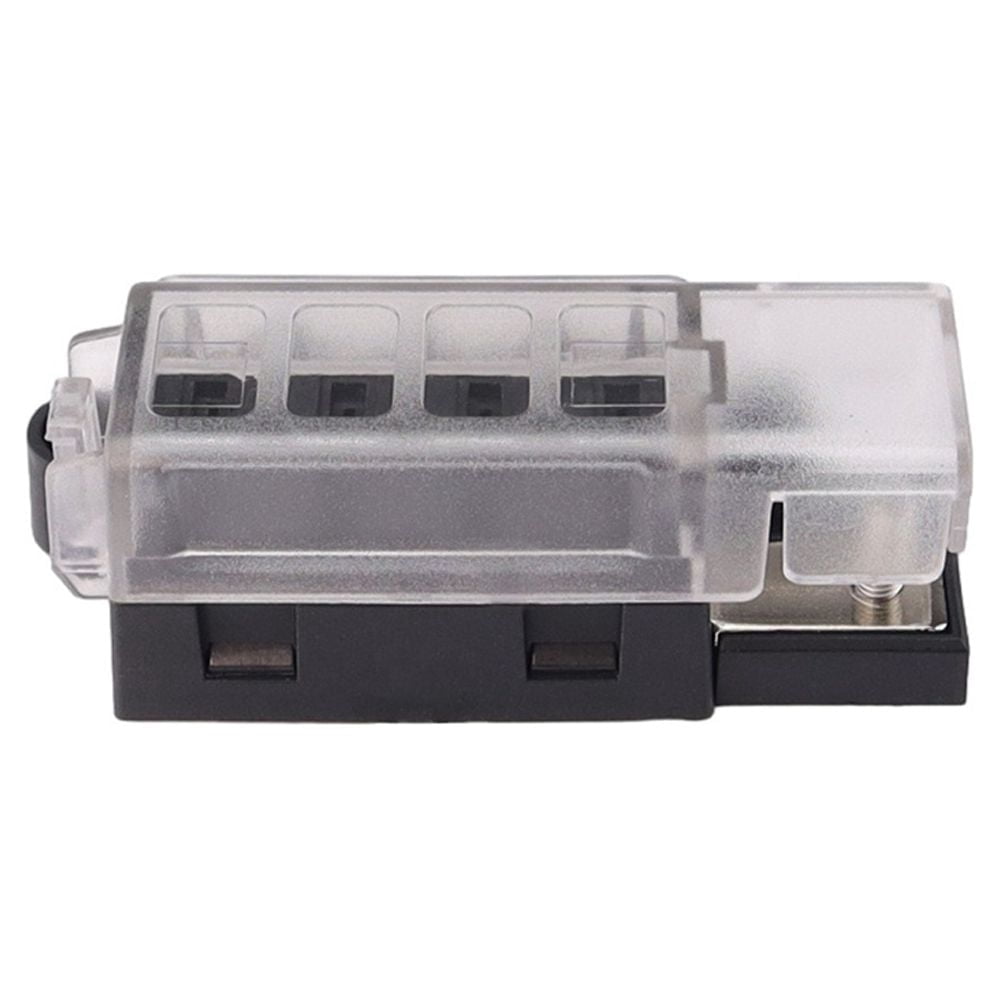 4 Way 32V Automobile Car Truck Circuit Fuse Box Circuit Breaker Blade ...