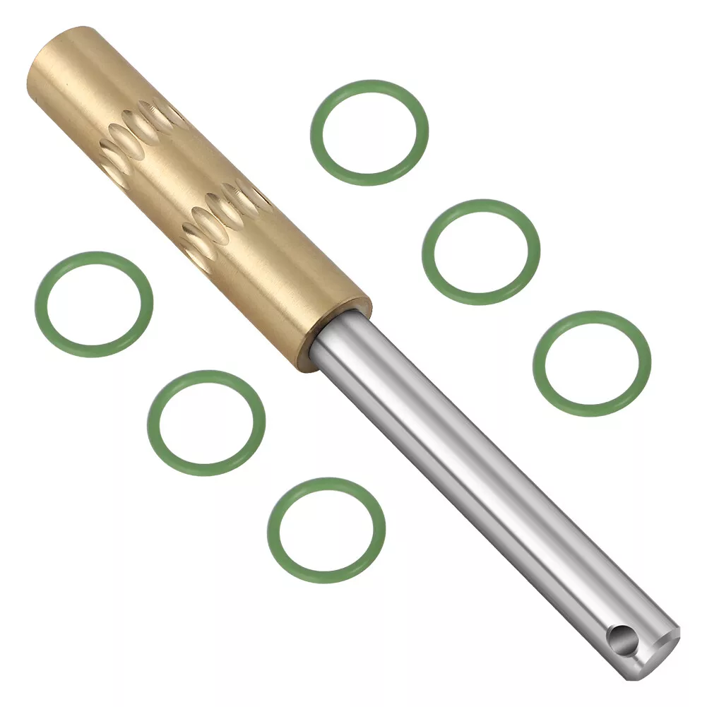 4-Way Air Valve Foot Pedal Kit for COATS 8181986 Tire Changer | Heavy ...