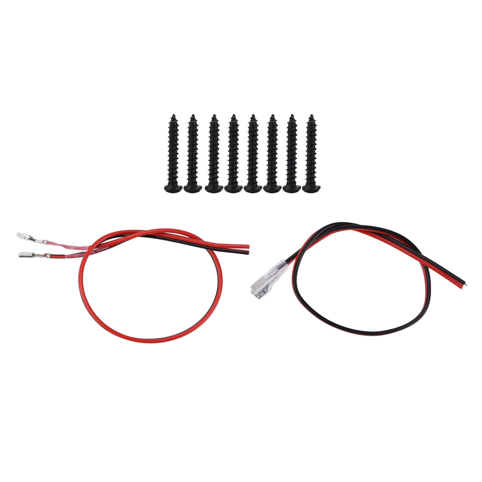 4-Way Car Speakers - Easy Assembly Dome Tweeters for General Audio ...