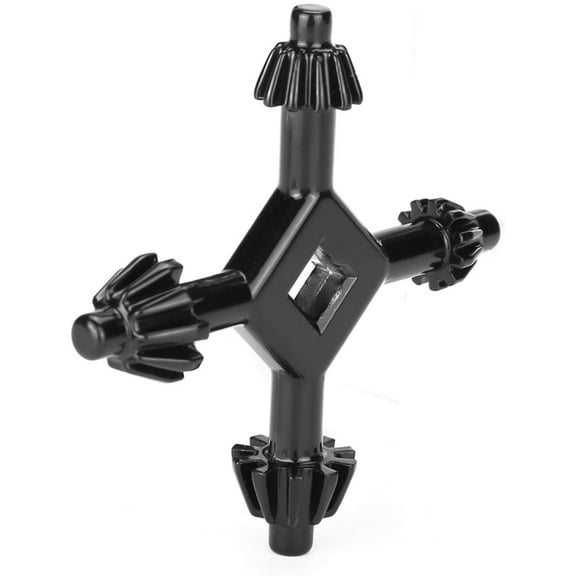 Drill Press Chuck Guard