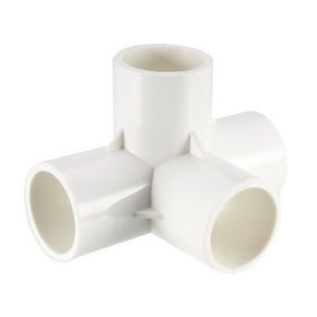 Pvc T Joint