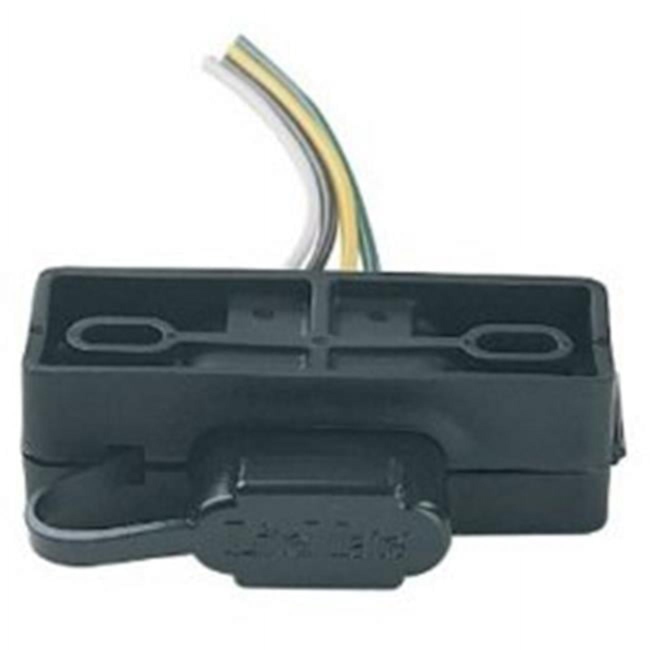 4-Way Flat Mounting Bracket - Walmart.com