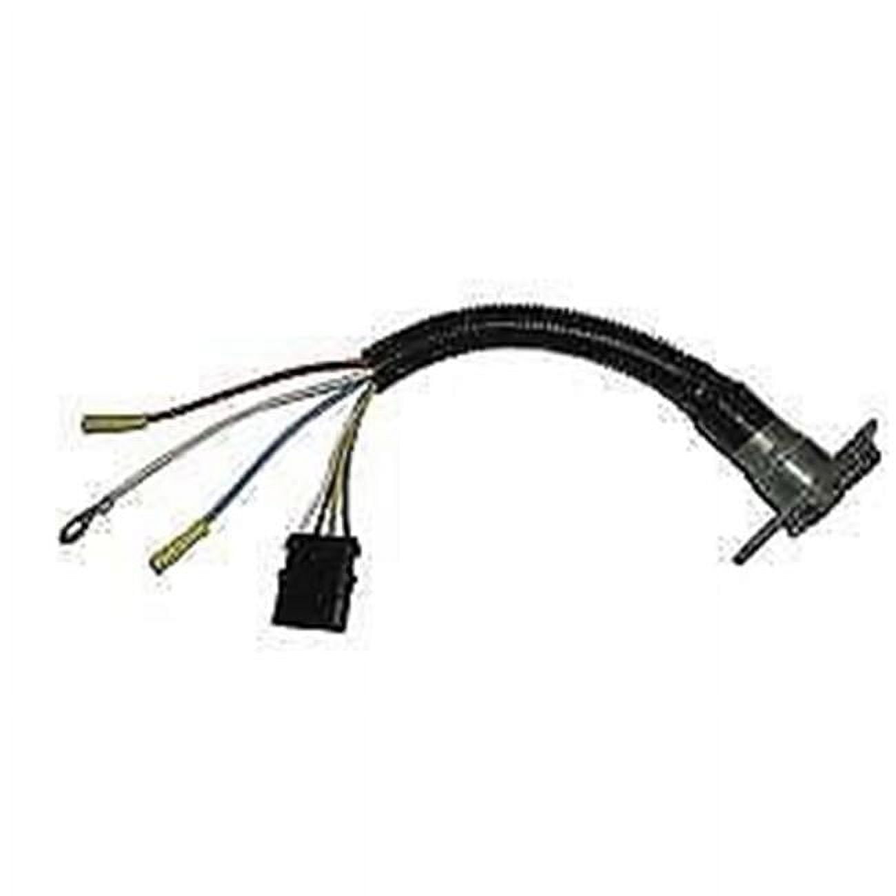 4 Way Flat Plug To 6 Way - 12-610EV - Walmart.com
