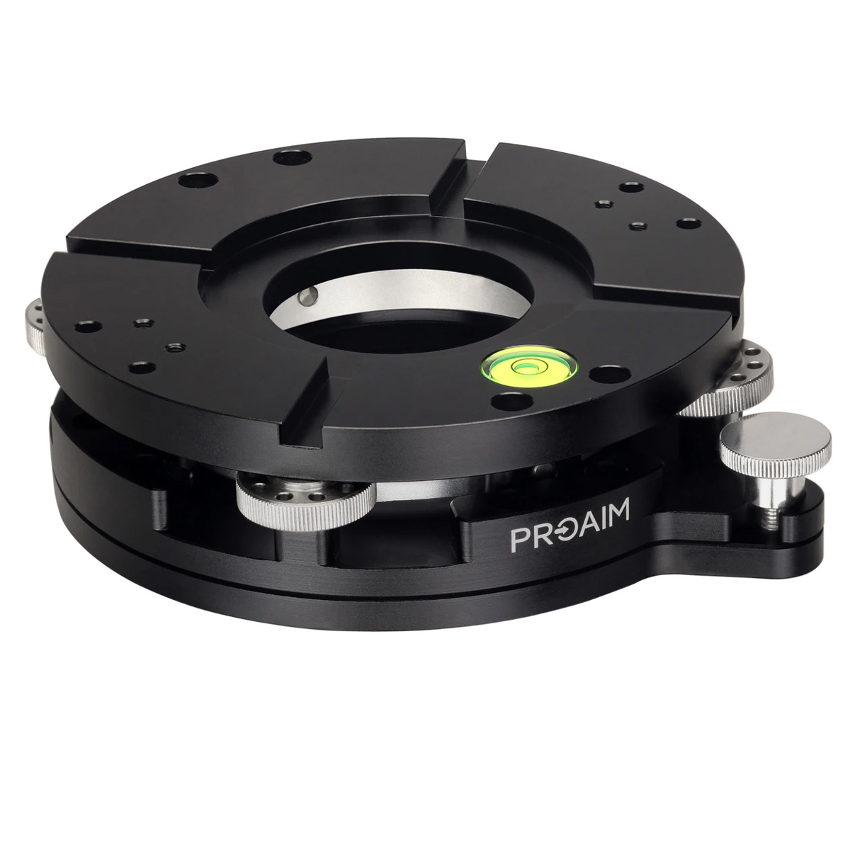 Proaim 4-Way Mitchell to Mitchell Camera Leveller - Walmart.com