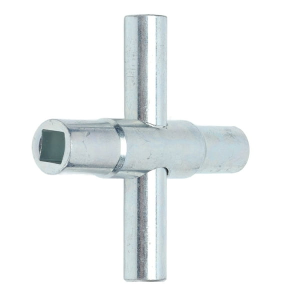 Water Spigot Key