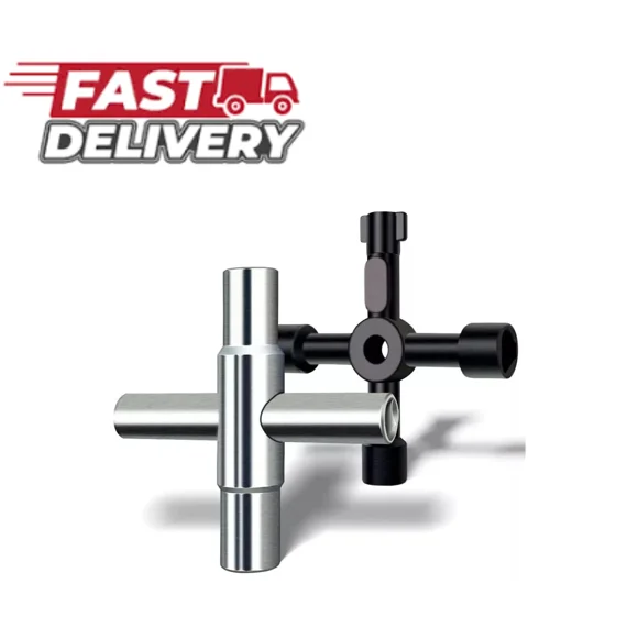 Shop Durable Sillcock Keys for Water Shut-Off and Plumbing Needs