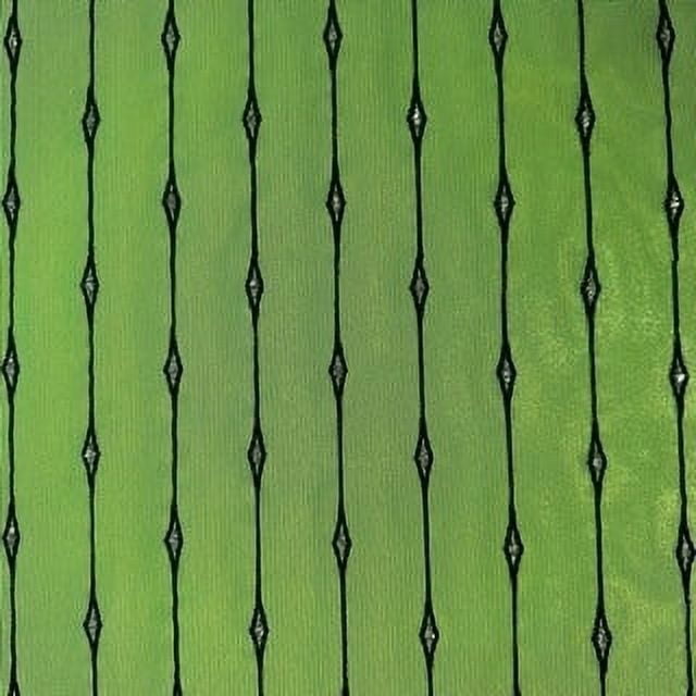 4 Way Stretch Mesh Fabric With Straight Flocking And Glitter | Spandex ...