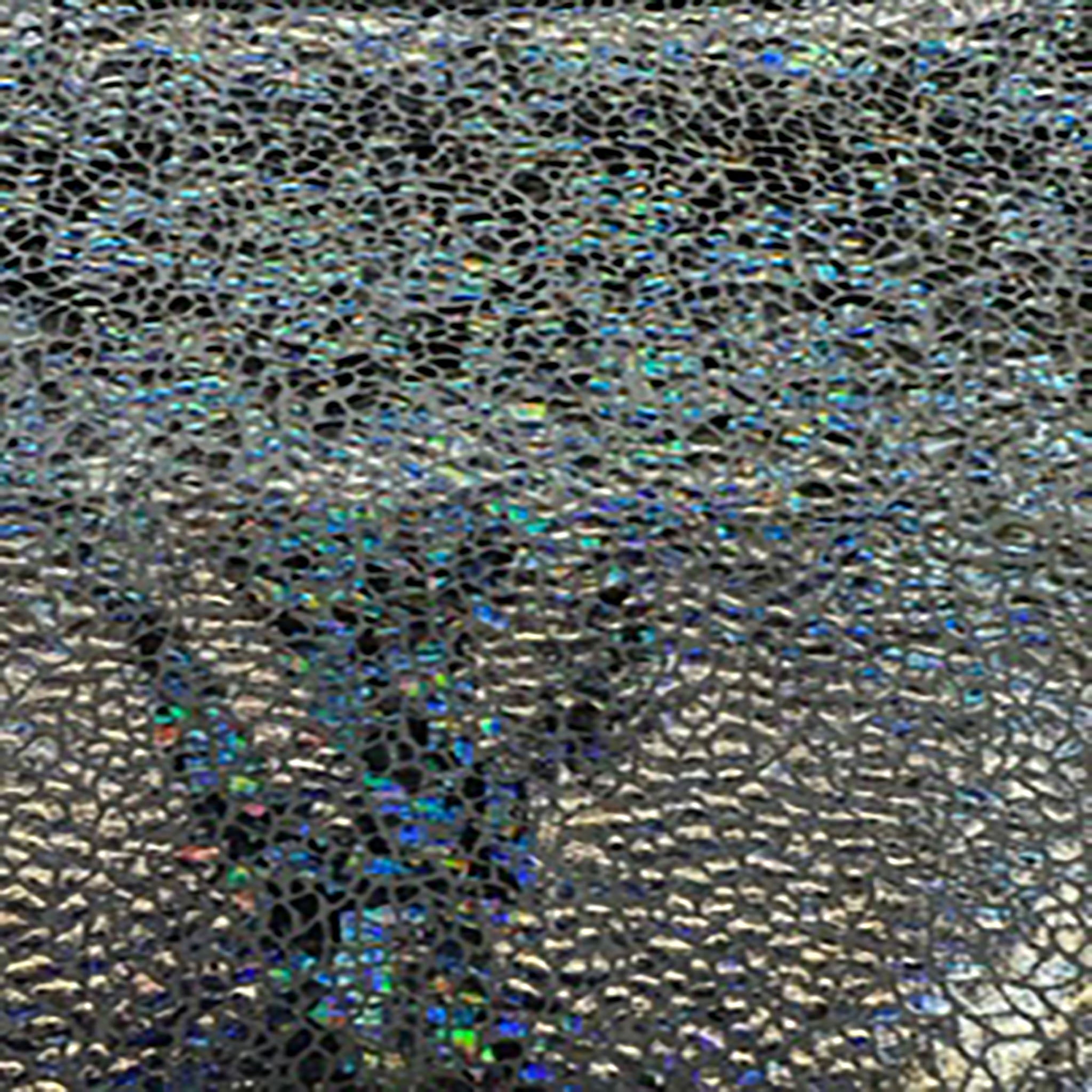 4 Way Stretch Nylon Spandex Fabric - Alligator Skin Hologram for Bold ...