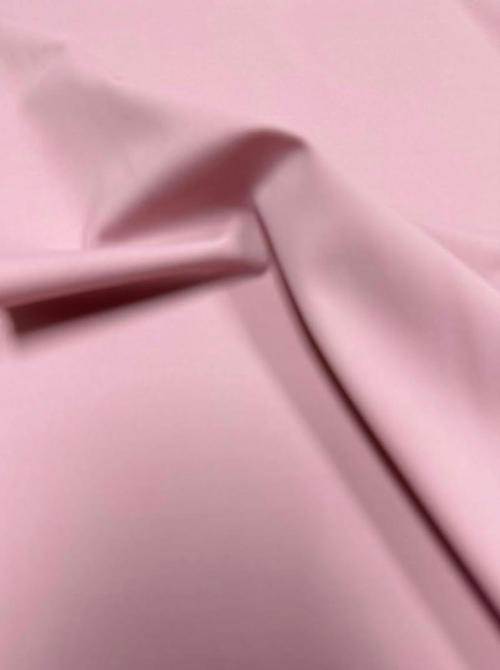 4 Way Stretch Nylon Spandex Matte Full Dull Tricot Fabric Ideal For