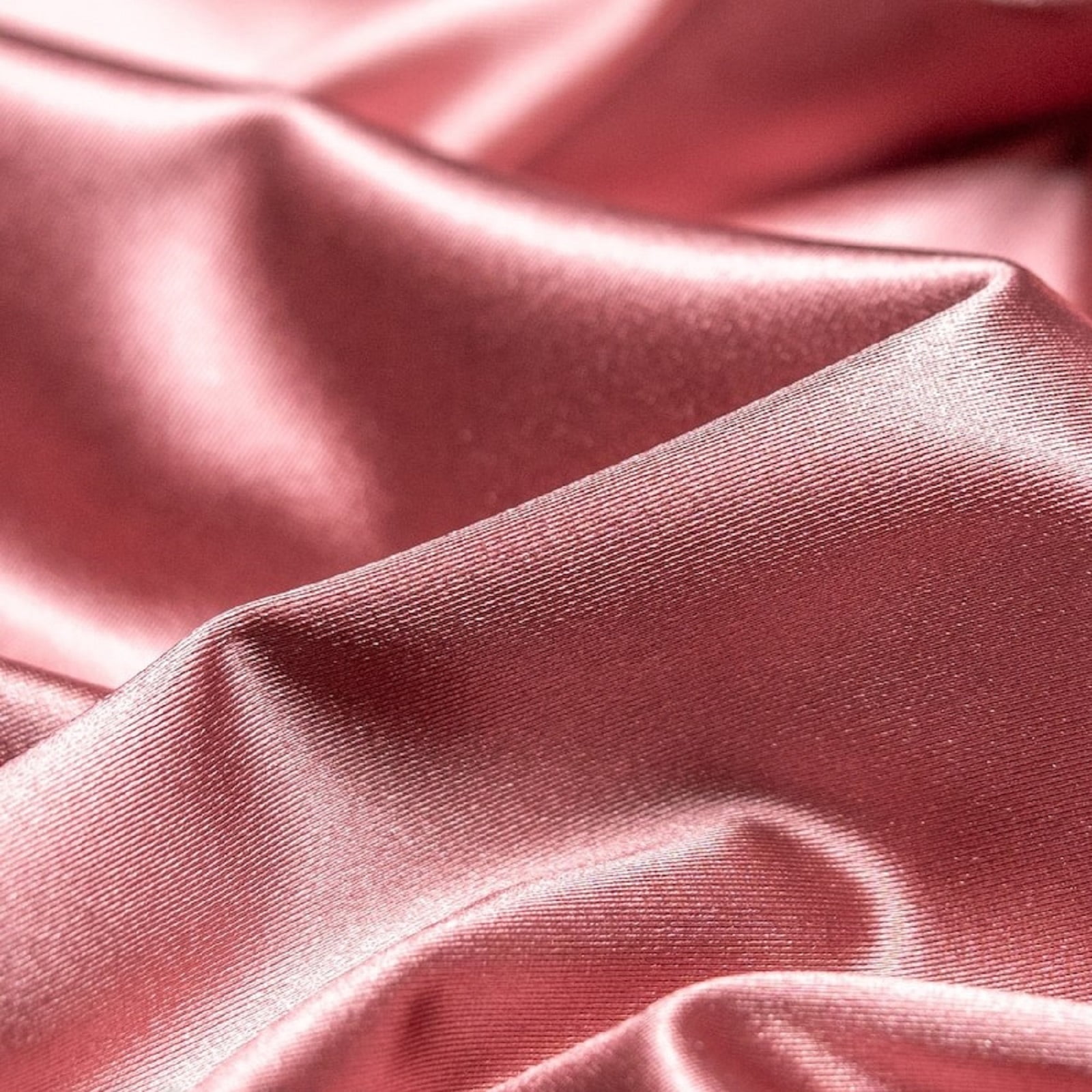 4 Way Stretch Silky Spandex Satin Fabric by the Yard - 60" Wide Shiny Satin Spandex Fabric for ...