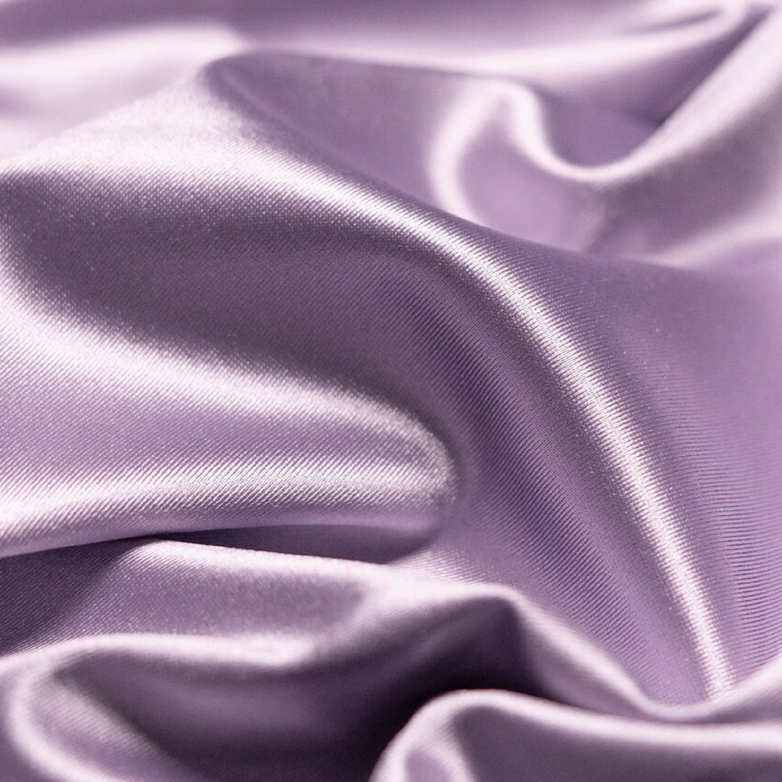 4 Way Stretch Silky Spandex Satin Fabric by the Yard - 60" Wide Shiny ...
