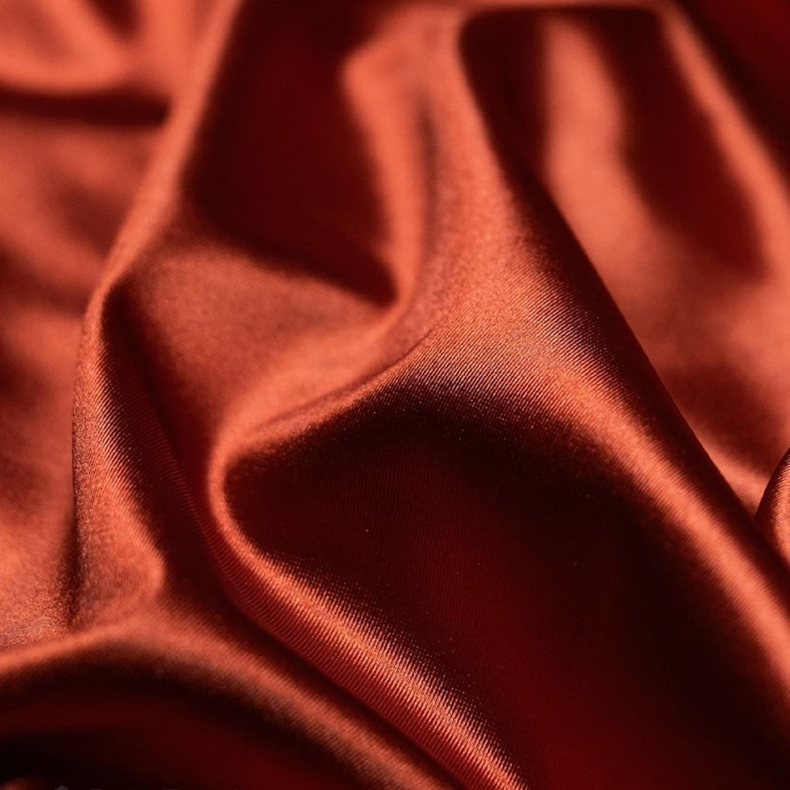 4 Way Stretch Silky Spandex Satin Fabric by the Yard - 60" Wide Shiny ...