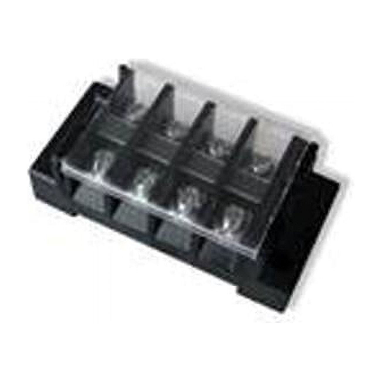 4 Way Terminal Block & Splitter - Walmart.com