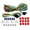 4 Way Trailer Wiring Connection Kit Tow Light Extension Wire Kit ...