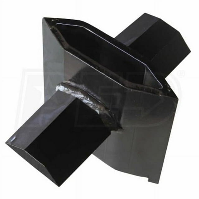 4- Way Wedge Gas Log Splitters - Walmart.com