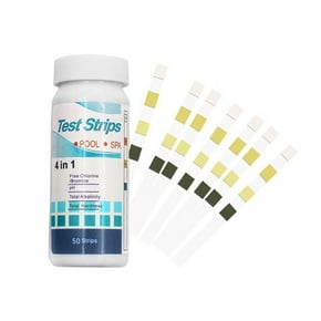 Amniotic Fluid Test Strips