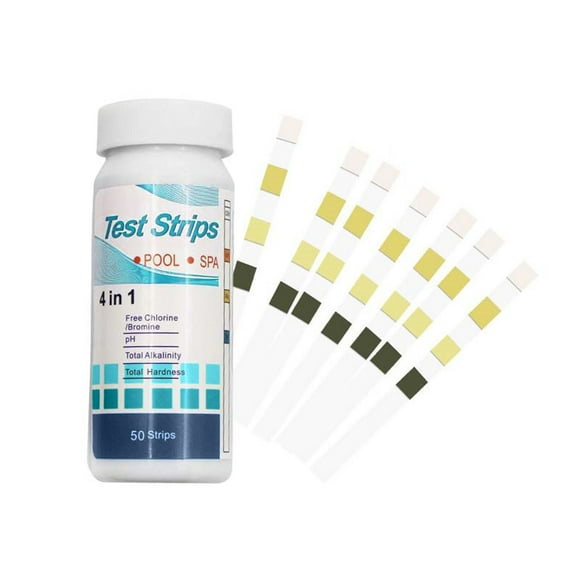 Amniotic Fluid Test Strips