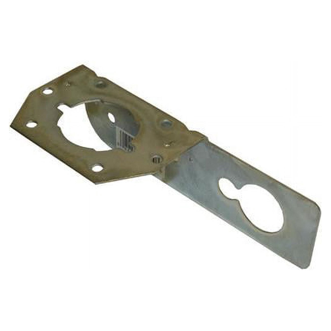 4-Way to 6-Way Zinc Socket Mounting Bracket - Walmart.com