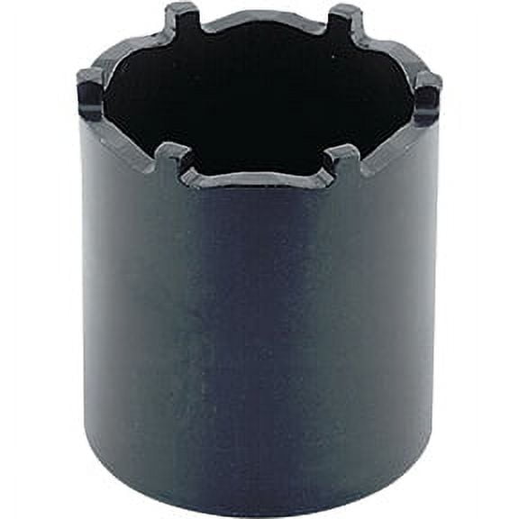 4-Wheel Dr 1/2" Square Dr Spindle Nut Wrench - Walmart.com