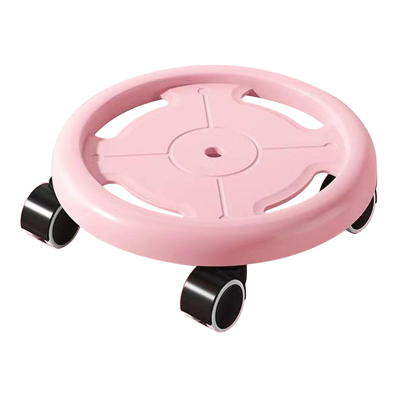 4-Wheel Silent Sliding Disc - Abdominal and Core Strength Training ...