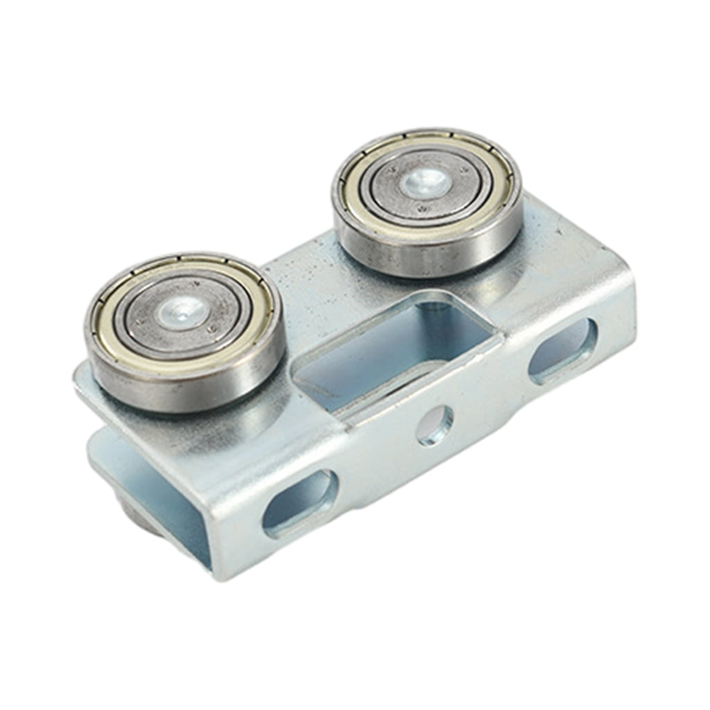 4 Wheel Trolley Efficient Window Curtain Roller for Residential and ...