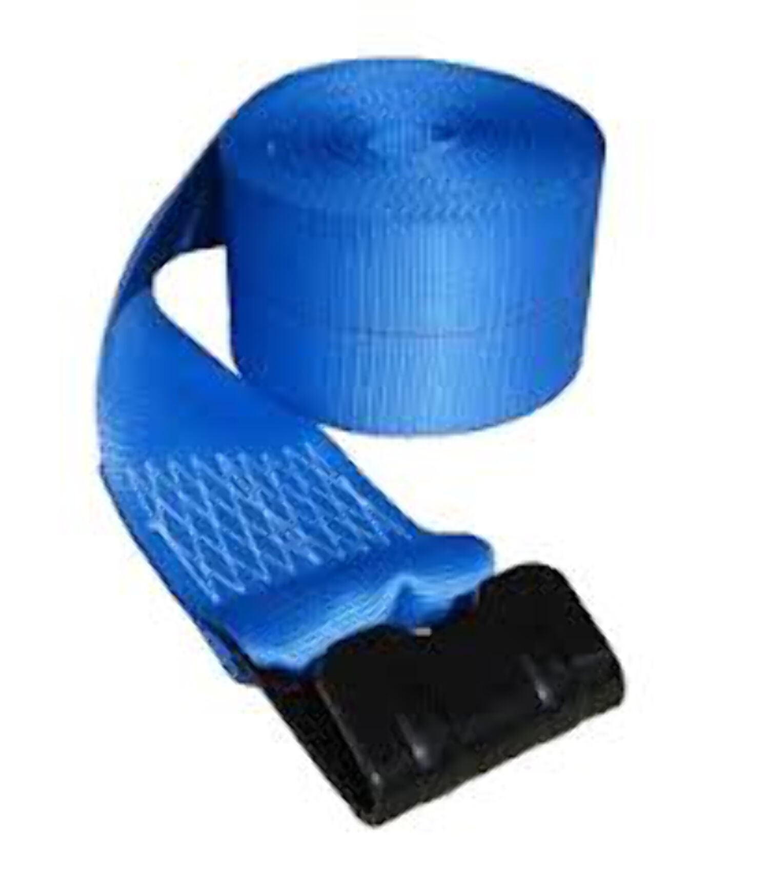4" Winch Replacement Strap | BUILD YOUR OWN Size: 20 ft, Color: Blue ...