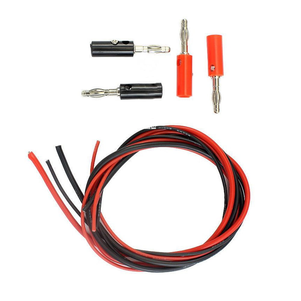 4-Wire Battery Resistance Capacity Test Internal Voltage Tester Bench ...